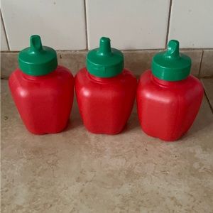 Handmade | Kitchen | Vintage Salsa Container | Poshmark